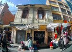 Market Stall (Department of La Paz, Provincia Murillo, La Paz, Max Paredes, 14 de Septiembre, Calle Munaypata, 659), mini-market  Bolivya'dan