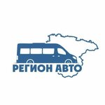 Regionauto (Lizyukov street No:2), otobüs taşımacılığı  Voronej'den