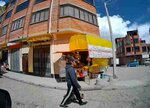 Food Store (Department of La Paz, Provincia Murillo, El Alto, Pedro Domingo Murillo 2da Sección, León de la Barra), market  El Alto'dan