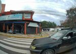 Home Goods Store (Santa Cruz de la Sierra, Avenida Brasil, 233), ev temizlik ürünleri  Bolivya'dan