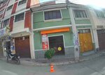 Food Store (Department of Chuquisaca, Oropeza Province, Municipality of Sucre, Distrito D-4), market  Sucre'den