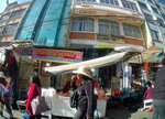 Market Stall (Department of La Paz, Provincia Murillo, La Paz, Max Paredes, 14 de Septiembre, Calle Munaypata, 659), mini-market  Bolivya'dan
