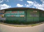 Atelier (Santa Cruz de la Sierra, Distrito Municipal 12, Subdistrito 182, Calle 25), terziler  Santa‑Krus'tan