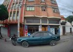 Grocery Store (Department of Chuquisaca, Oropeza Province, Municipality of Sucre, Distrito D-3), market  Sucre'den