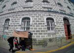 Market Commercial Unit (Department of La Paz, Provincia Murillo, La Paz, Calle Murillo, 658), mini-market  Bolivya'dan