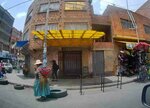 Dentist Office (Department of La Paz, Provincia Murillo, El Alto, Central Villa Dolores, Calle 4), özel ağız ve diş sağlığı klinikleri ve muayenehaneleri  El Alto'dan