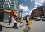 Wholesale Groceries (Department of La Paz, Provincia Murillo, El Alto, Calle José Chacón, 45), market  Bolivya'dan