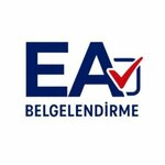 Ea Belgelendirme Eğitim Ve Danışmanlık Hizmetleri (İstanbul, Tuzla, Evliya Çelebi Mah., Genç Osman Cad., 45), eğitim merkezleri  İstanbul'dan