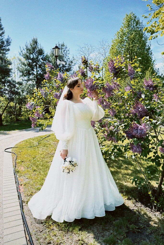 Düğün mağazası Svadebny salon Ledi Lyuks, Voronej, foto