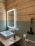 Гостевой дом (Zelyonaya ulitsa No:12, DNP Kray Ozyor), resort oteller, tesisler  Yaroslavskaya oblastından