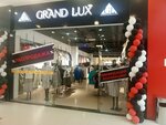 Grand Lux (Okruzhnoye shosse No:12), dış giyim mağazası  Vologda'dan