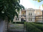 Kuća vojvode Petra Bojovića (Trnska Street No:25), turistik yerler  Belgrad'dan