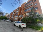 У Монумента (50 Let Oktyabrya Street No:30), otel  Volgograd'dan