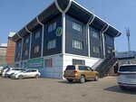 Eva (ulitsa Zherdeva No:90Д), terziler  Ulan‑Ude'den