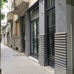 PlusDva (Majke Jevrosime Street No:20), berberler  Belgrad'dan