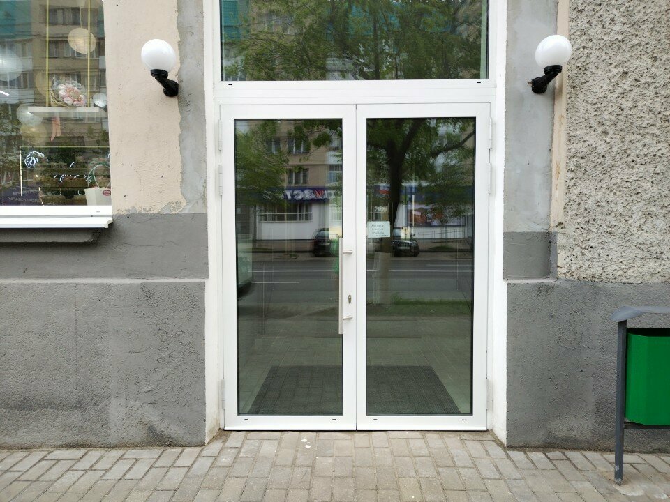 Market Красный пищевик, Moguilev, foto