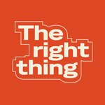 The Right Thing (Tryokhprudny Lane No:11/13с2), giyim mağazası  Moskova'dan