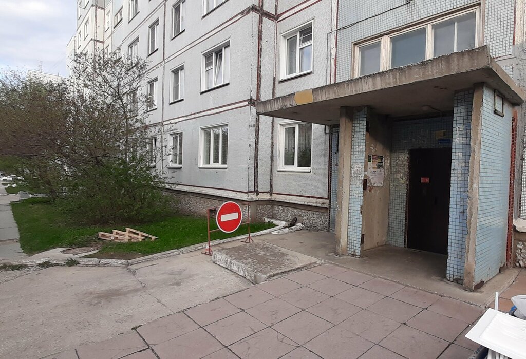 Yönetim ofisi Управляющая компания Кольцовская, Novosibirskaya oblastı, foto