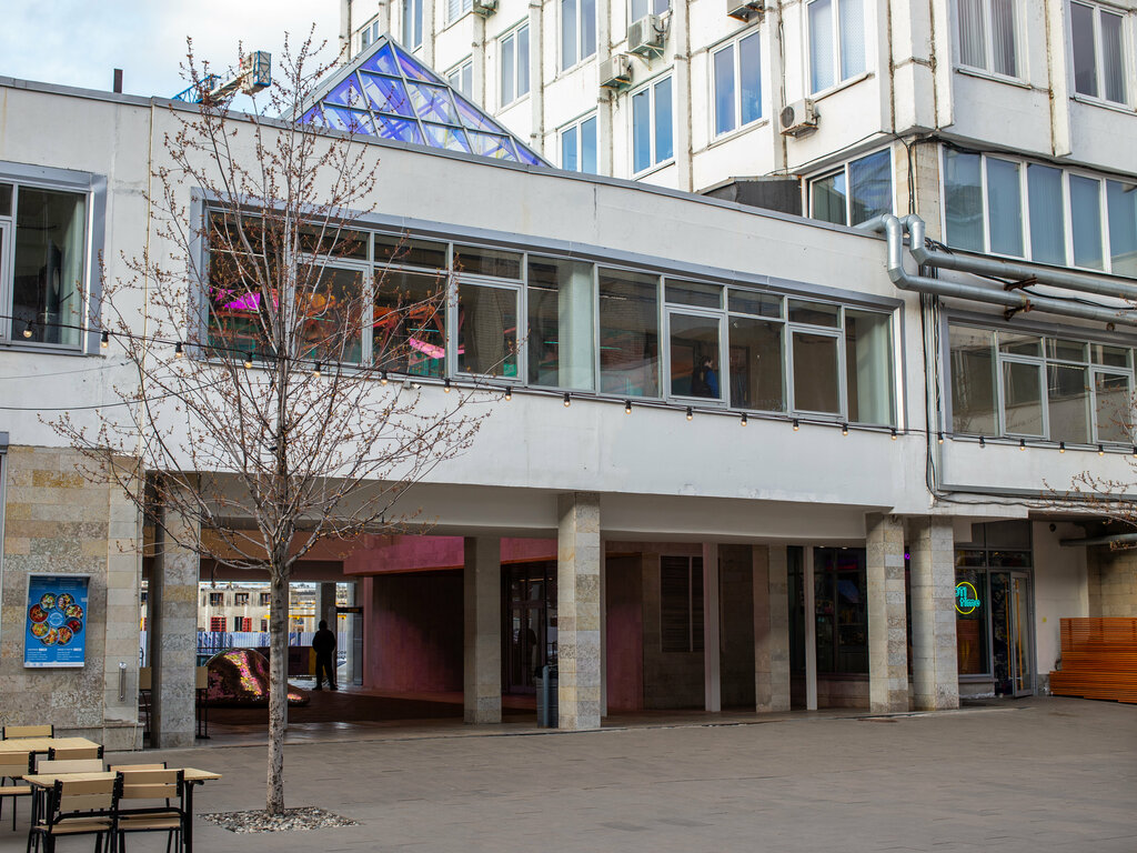 Müzik okulları ve konservatuarlar Musicsteps, Saint‑Petersburg, foto