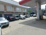 Автомалярка (Ali-Gadzhi Akushinskogo Avenue No:423), oto kaporta  Makhachkala'dan