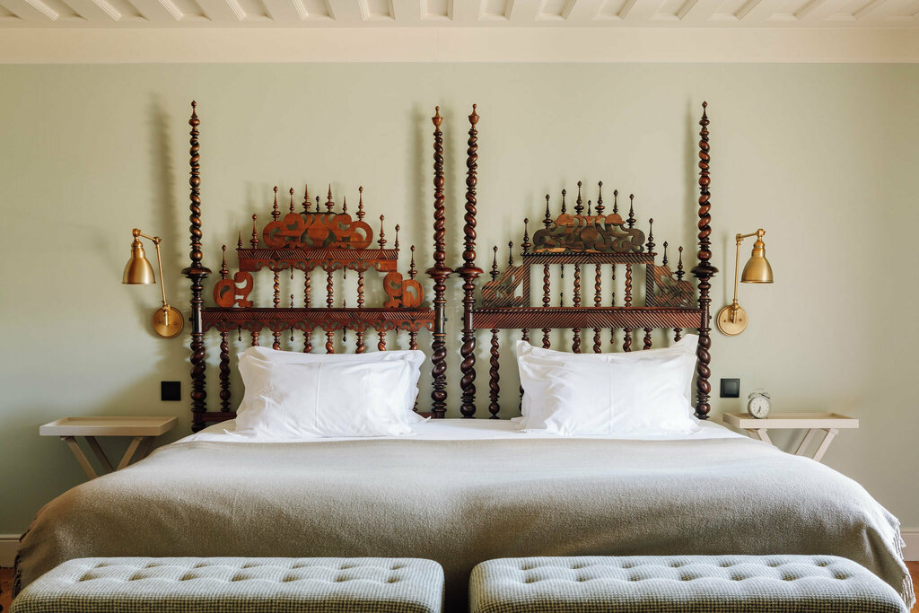 Otel Quinta Nova Winery House - Relais & Châteaux, Vila Real, foto