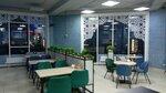 Баракат (Kheveshskaya Street No:35А), çayhane  Cheboksary'den
