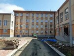 Motyginskaya Srednyaya Obshcheobrazovatelnaya shkola № 1 (Sovetskaya ulitsa No:156, posyolok gorodskogo tipa Motygino), ortaokul  Krasnoyarski krayından
