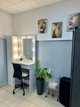 Визажист (Dushistaya ulitsa No:51), güzellik salonu  Krasnodar'dan