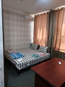 Zamona Hotel (Sarabustan Street No:5A), otel  Taşkent'ten
