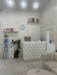 Дом Красоты Алёны Мартыновой (Lenina Avenue No:108), güzellik salonu  Tula'dan