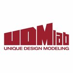 UDMlab (Sotsialisticheskaya Street No:74), proje enstitüleri, kurumları  Rostov‑na‑Donu'dan