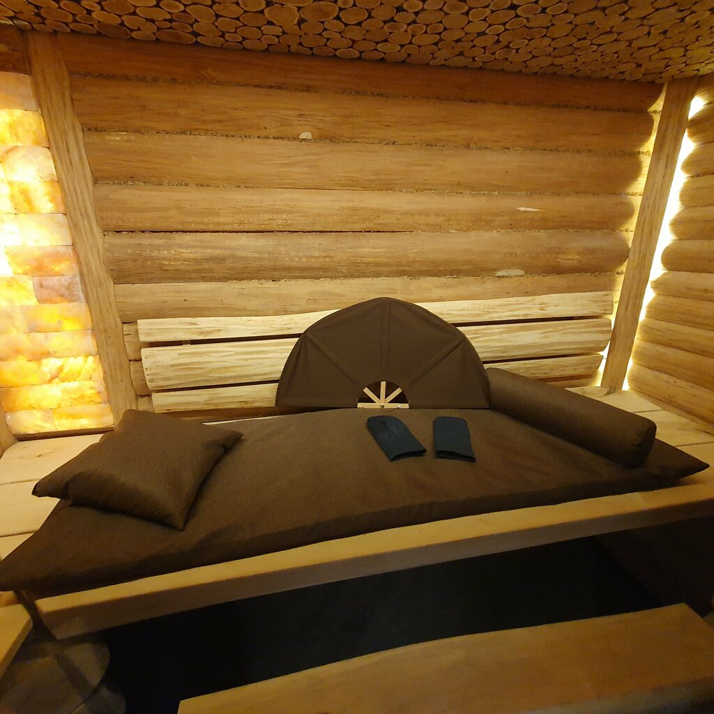 Hamam ve sauna ürünleri Славно Пар, Yekaterinburg, foto