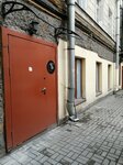 S59 (Sadovaya Street No:59), paylaşımlı ofis  Saint‑Petersburg'dan