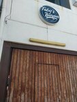 Faby's Burger (Santa Cruz de la Sierra, Distrito Municipal 11, Avenida René Moreno, 430), fast food  Bolivya'dan