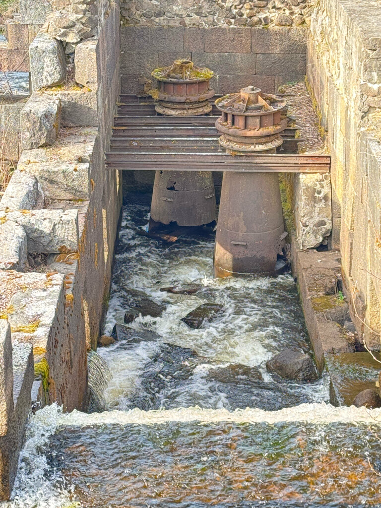 Turistik yerler Мельница, Tverskaya oblastı, foto