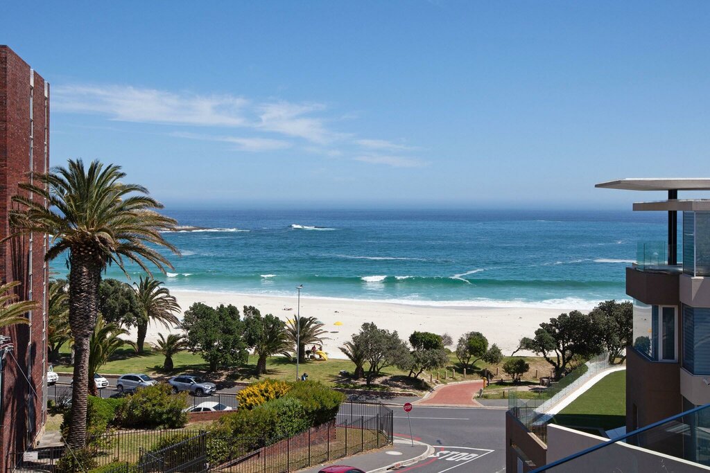 Otel POD Camps Bay, Capetown, foto
