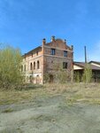 Мельница С.А. Винокурова (ulitsa Kadykovoy No:25), turistik yerler  Kamen‑na‑Obi'den