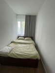 Pulkovo Rooms (Pulkovskoe Highway No:15к3), otel  Saint‑Petersburg'dan