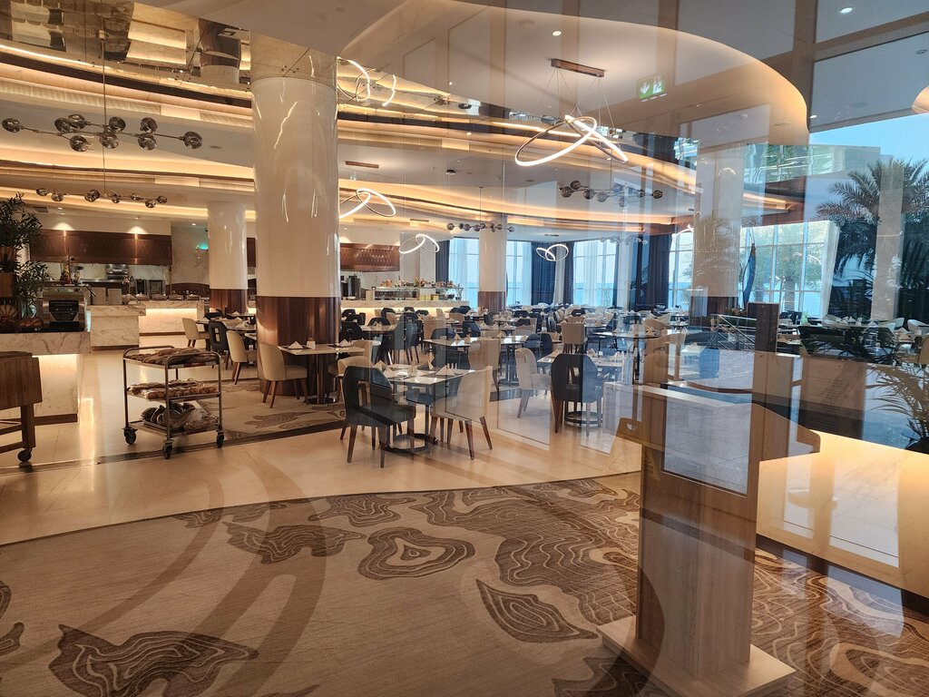 Restoran Palomino, , foto