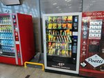 Вендинговый автомат (Lenina Street No:113/1), otomat makinaları firmaları  Soçi'den
