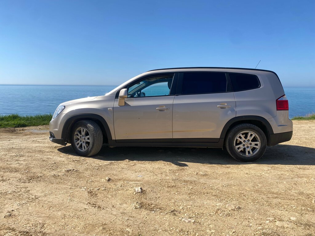 Oto kiralama Прокат автомобилей, Sevastopol, foto