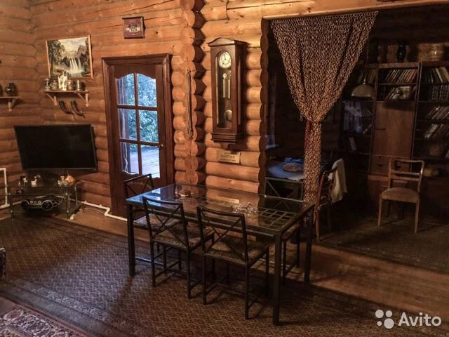 Konuk evi Sychevskoe gnezdyshko, Moskova ve Moskovskaya oblastı, foto