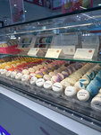 Macaronika (Pervomayskiy Avenue No:70к1), pasta, şekerleme ve tatlı  Riazan'dan