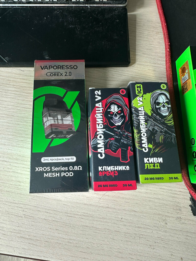 Tütün, sigara mağazaları Smoke every day, магазин электронных сигарет, Novokuznetsk, foto