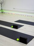 Студия йоги и фитнеса (Shkolnaya Street No:12), yoga stüdyosu  Elektrougli'den
