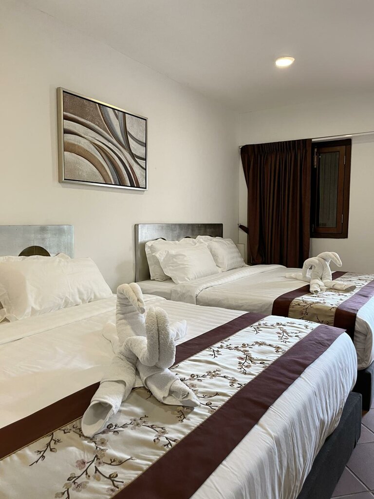 Otel Mclane Boutique Hotel, , foto