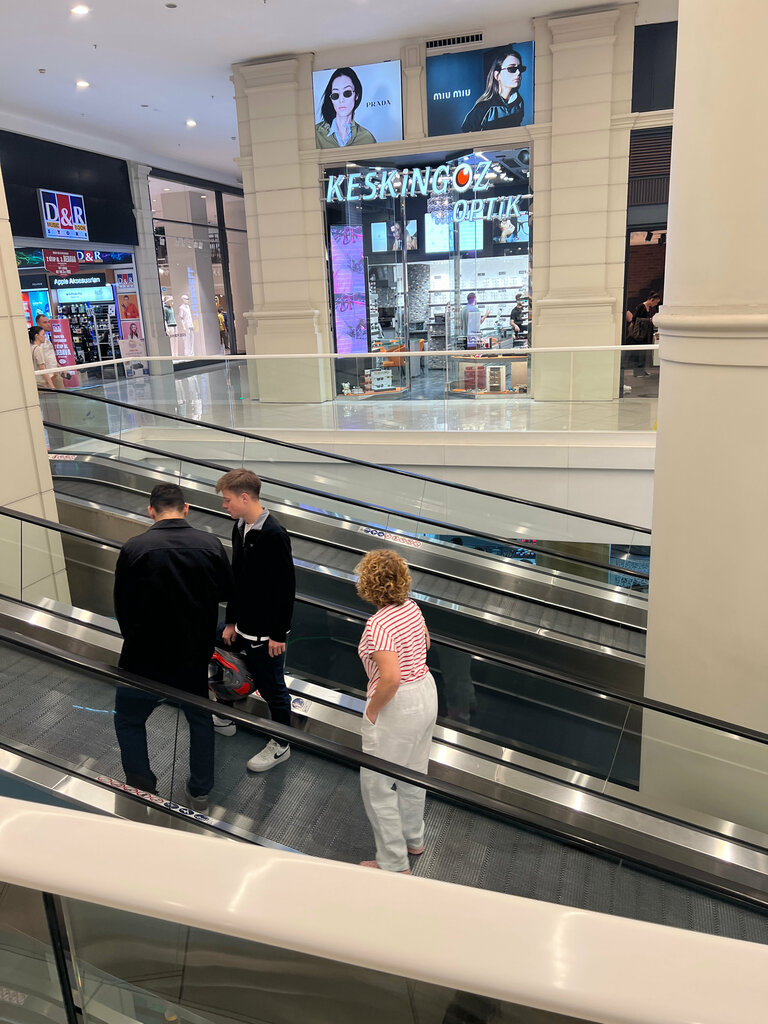 Döviz büroları Acar Döviz, İstanbul, foto