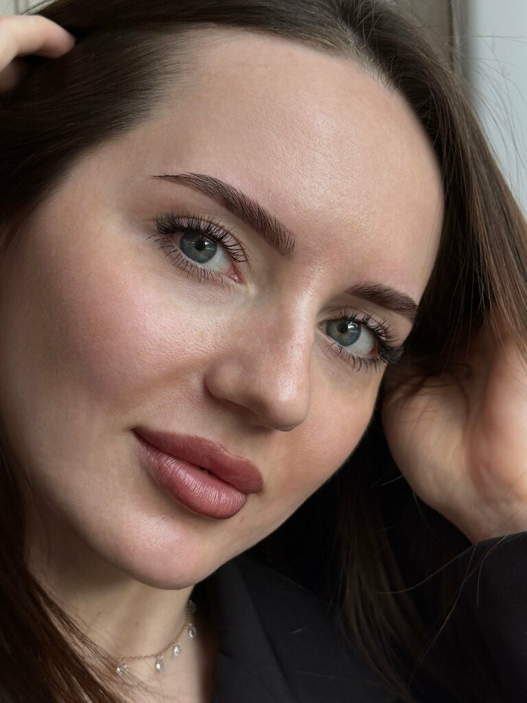 Güzellik salonu Julia. wow. brows, Sergiyev Posad, foto