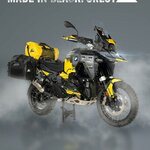 Touratech (1, 6 Street, Hadaeq Mohammed Bin Rashid, Dubai), motosiklet yedek parçaları