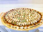 Al Diwan Sweets (44, 49C Street, Al Rashidiya, Deira, Dubai), pasta, şekerleme ve tatlı  Dubai'den
